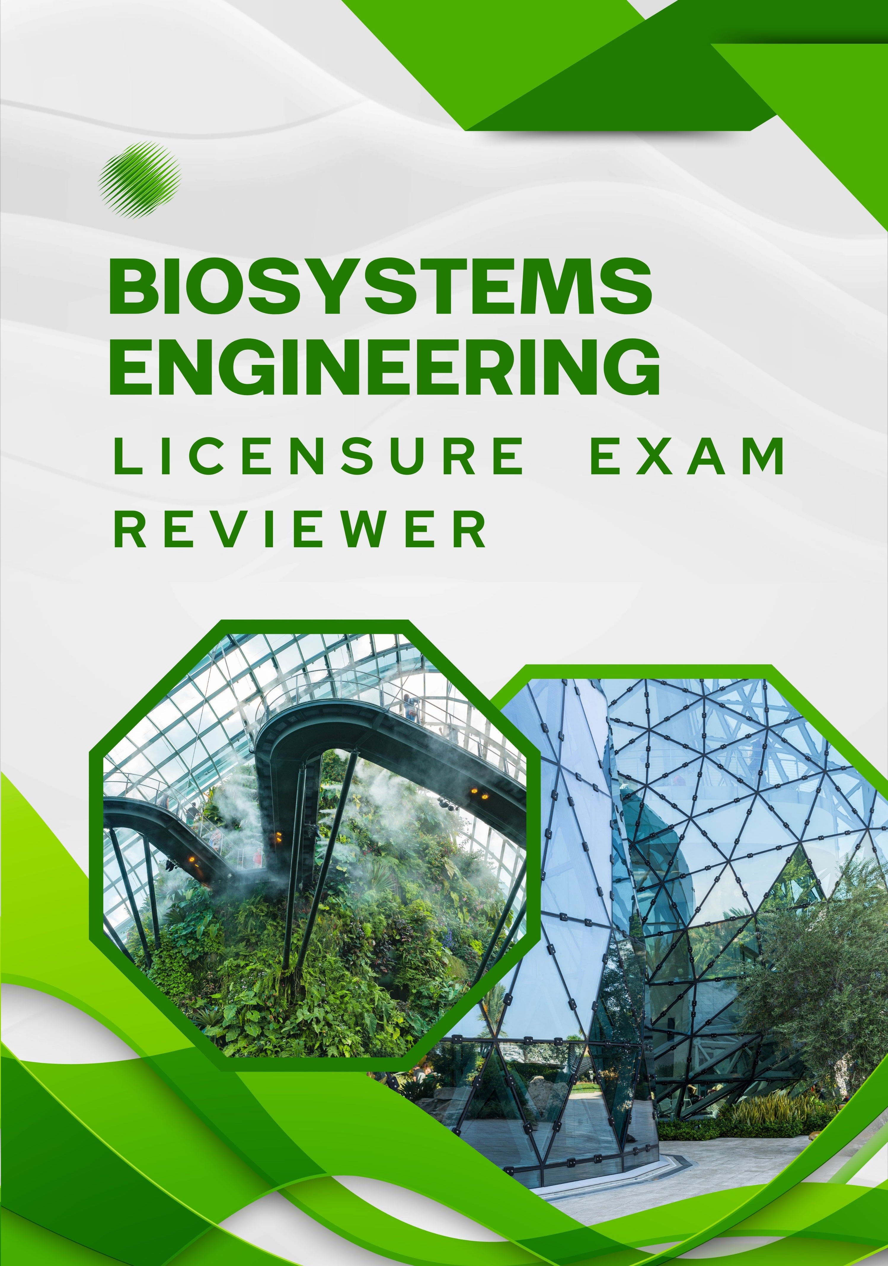 The Agricultural and Biosystems Engineering Licensure Exam Reviewer ...
