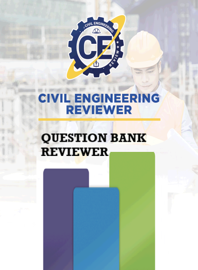Civil Engineering Licensure Exam Question Bank Reviewer – Academy Bookstore