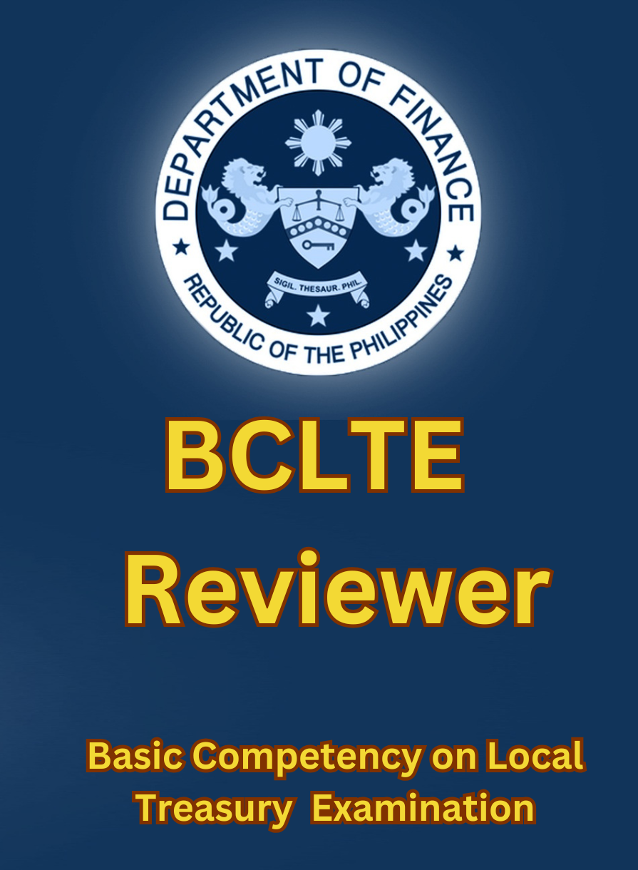 BCLTE Reviewer 2026 Edition – Academy Bookstore