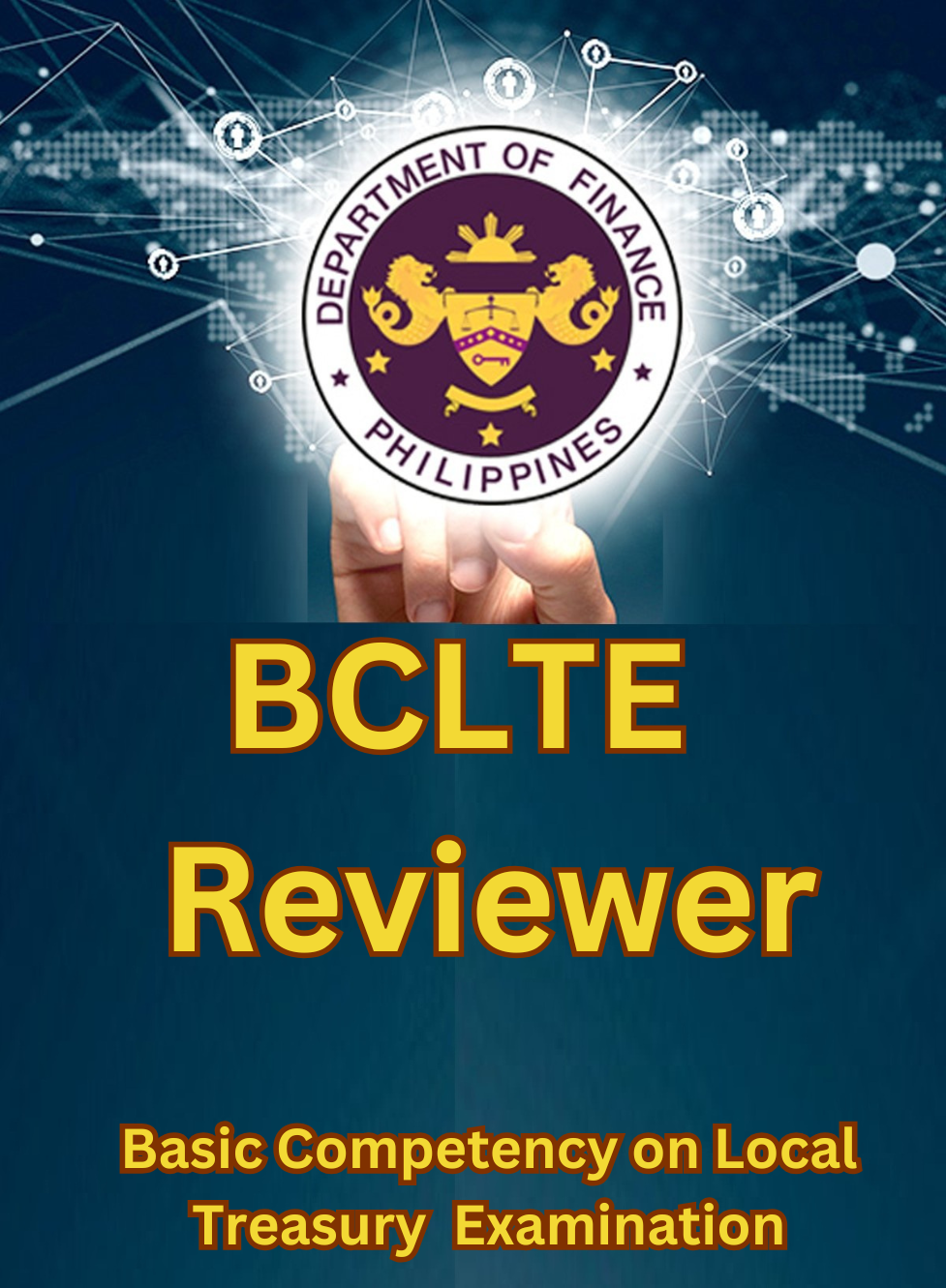 BCLTE Reviewer 2026 Edition – Academy Bookstore