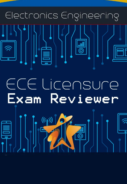 COMPLETE ECE ELECTRONICS ENGINEERING LICENSURE EXAM REVIEWER – Academy Bookstore